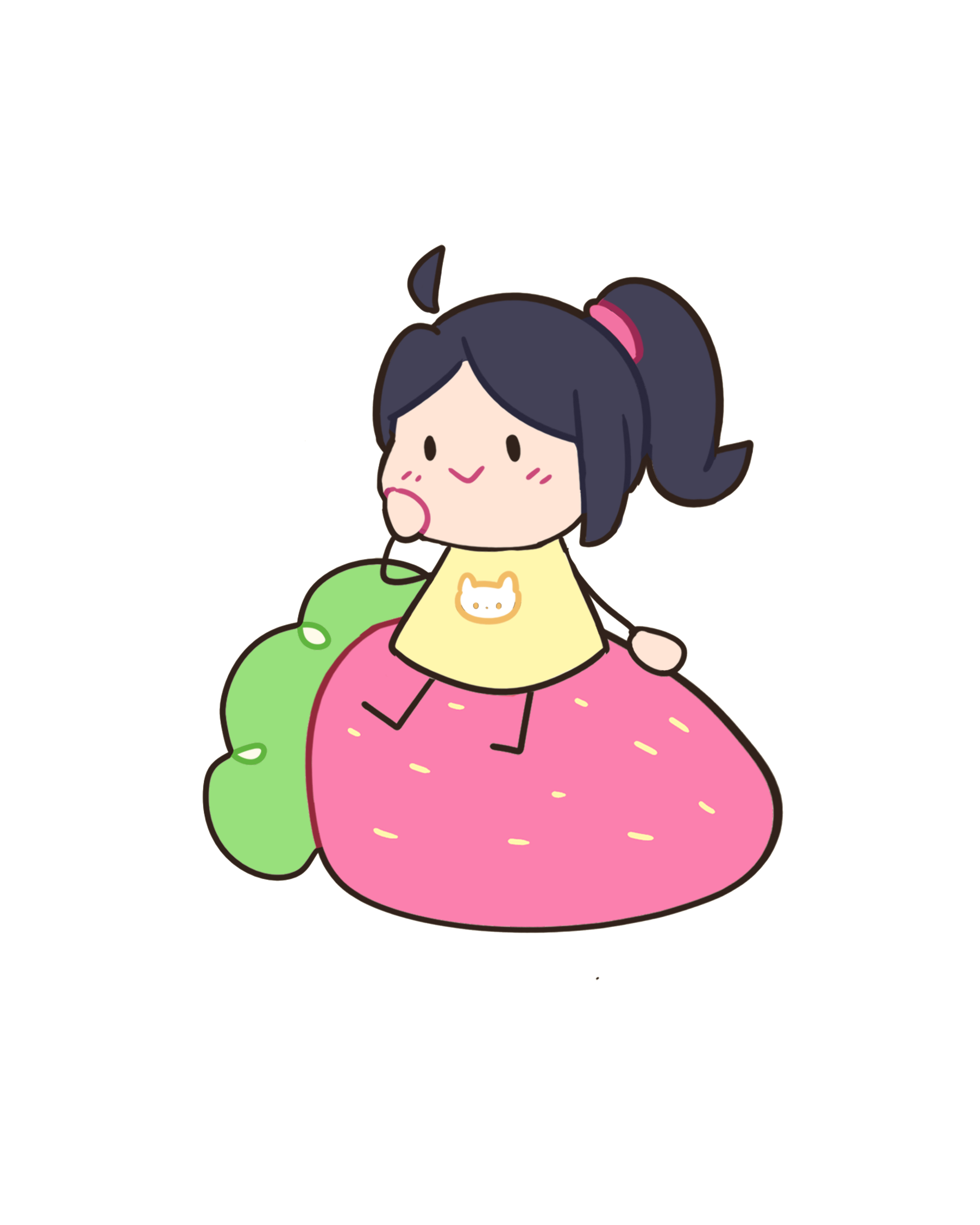 Cute Stationary & Apparel | Cloverleafpie